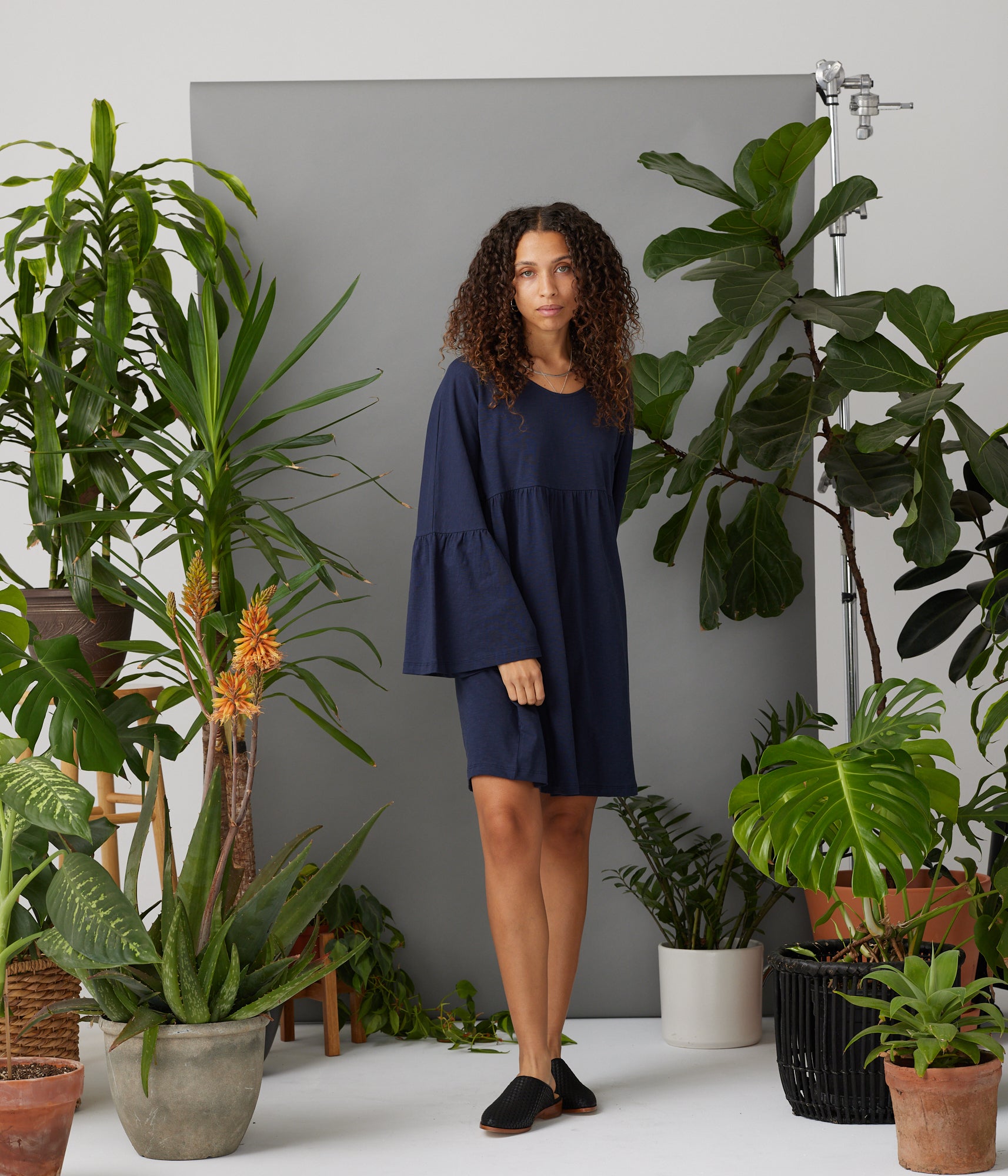 Miller Dress- Known Supply – Sadie's Shop